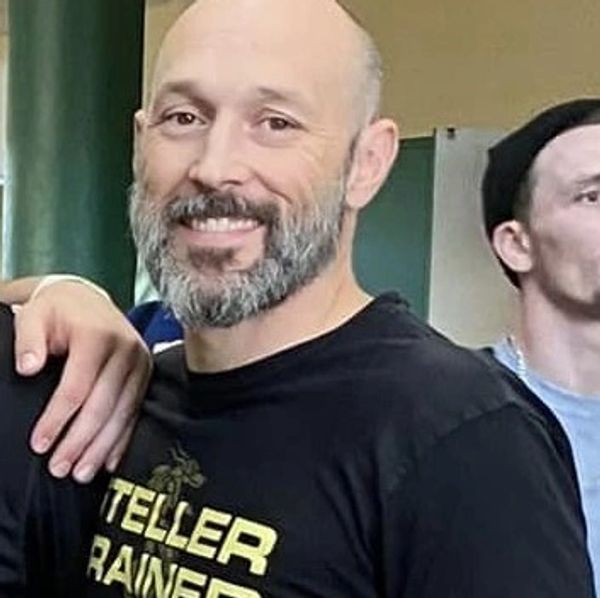 Coaching Staff | Steller Trained